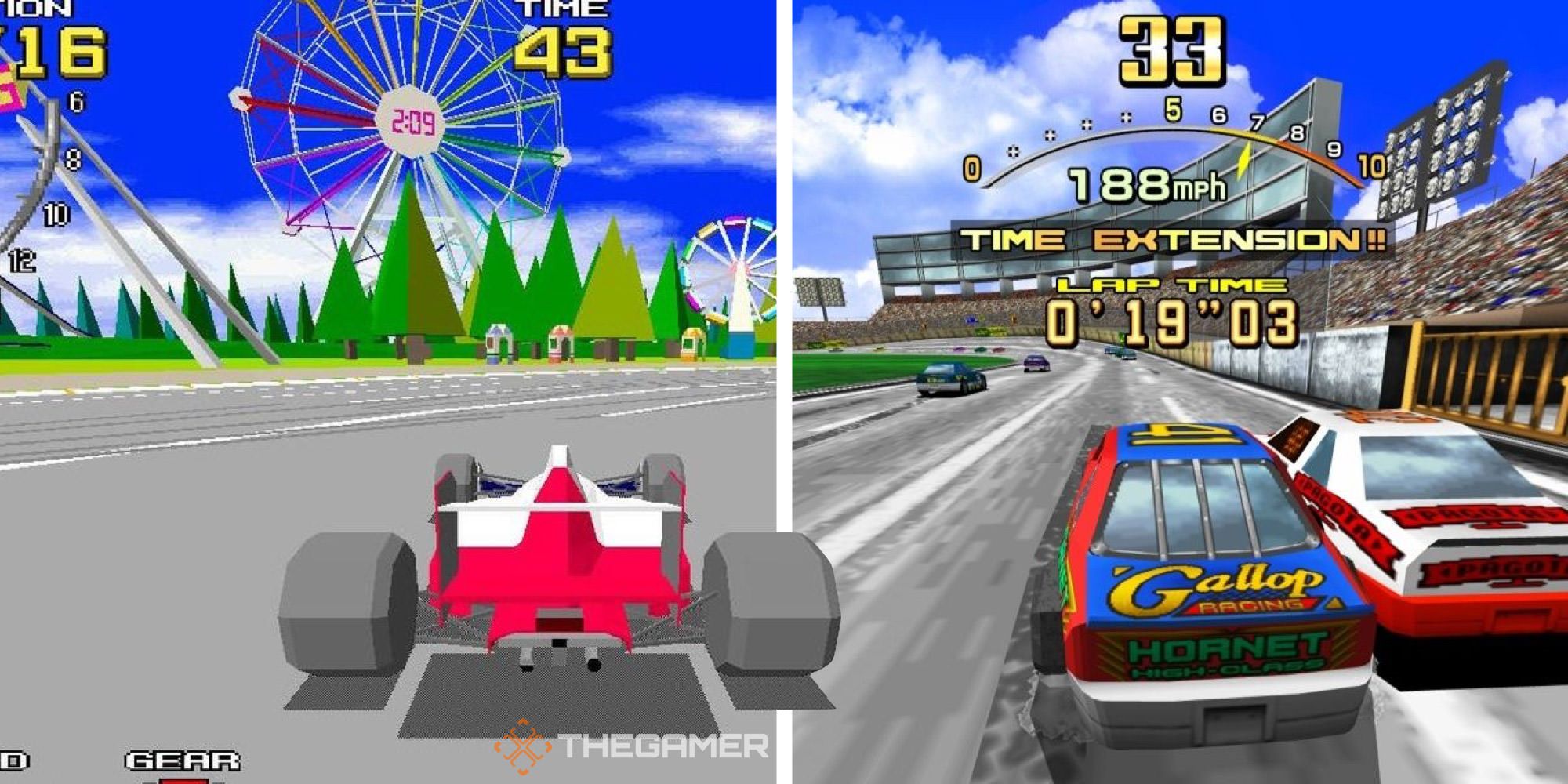 Every Sega Console's Best Launch Titles