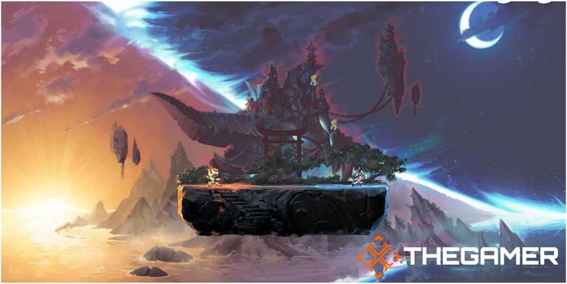 Brawlhalla: All Maps Ranked