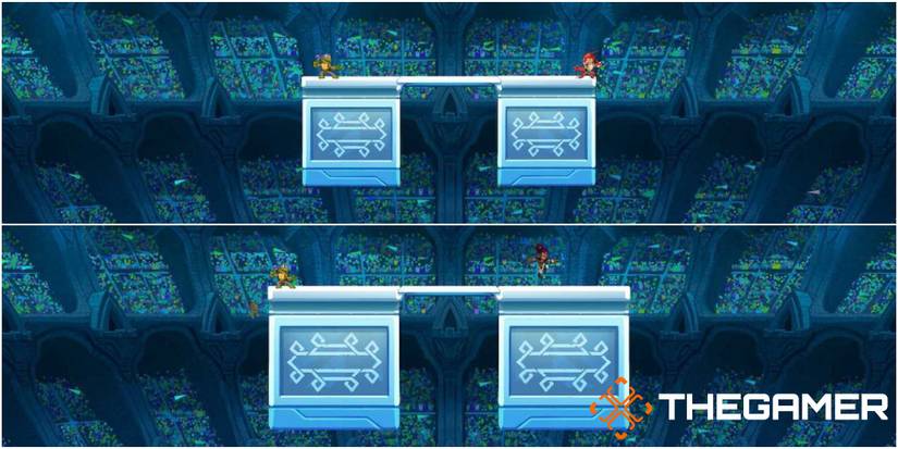 Brawlhalla: All Maps Ranked