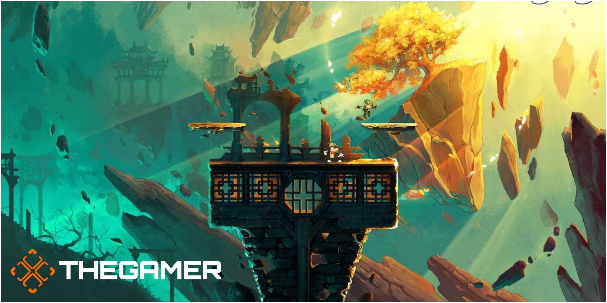 Brawlhalla: All Maps Ranked