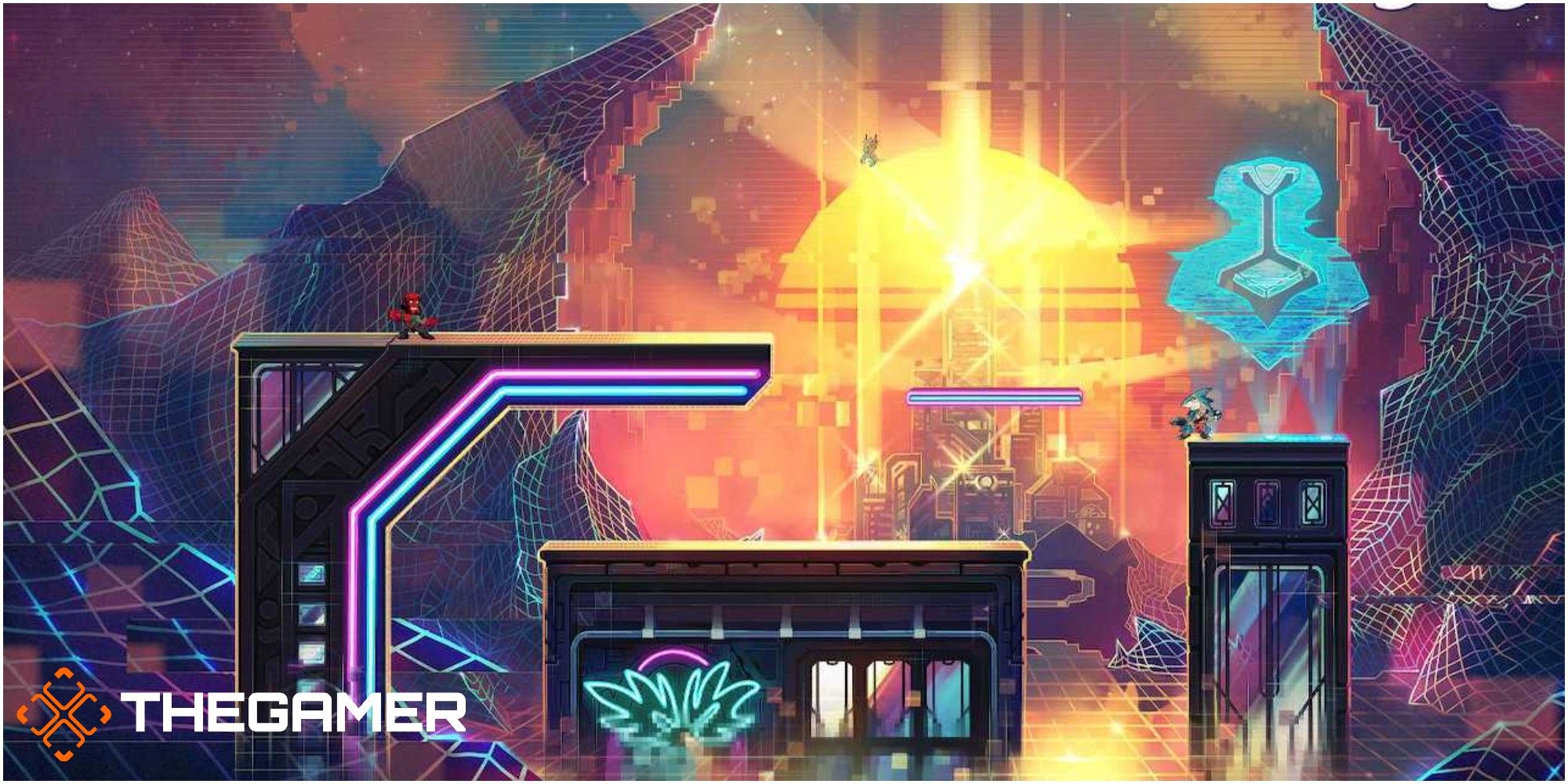 Brawlhalla: All Maps Ranked