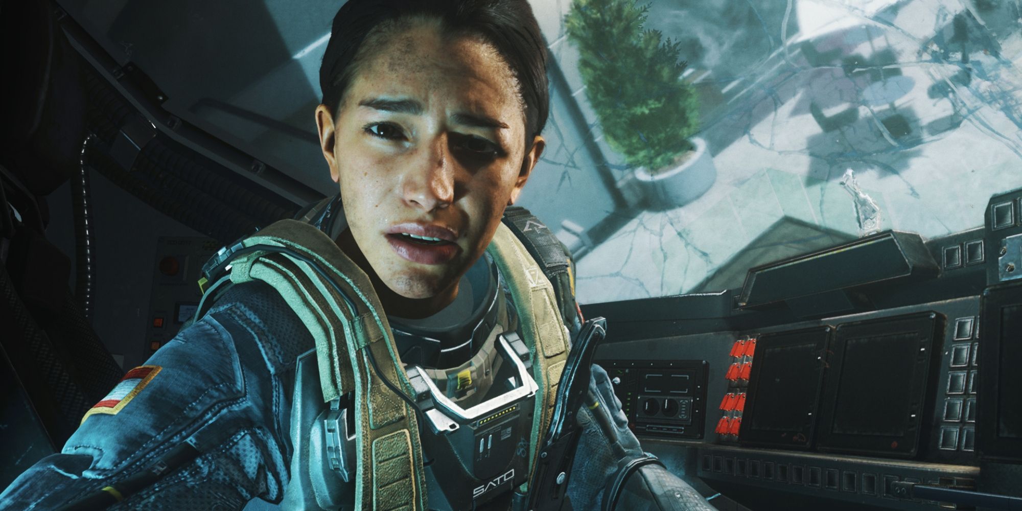 The Complete Call Of Duty Timeline