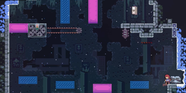 Every B Side Location In Celeste