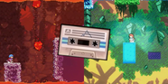 Every B Side Location In Celeste