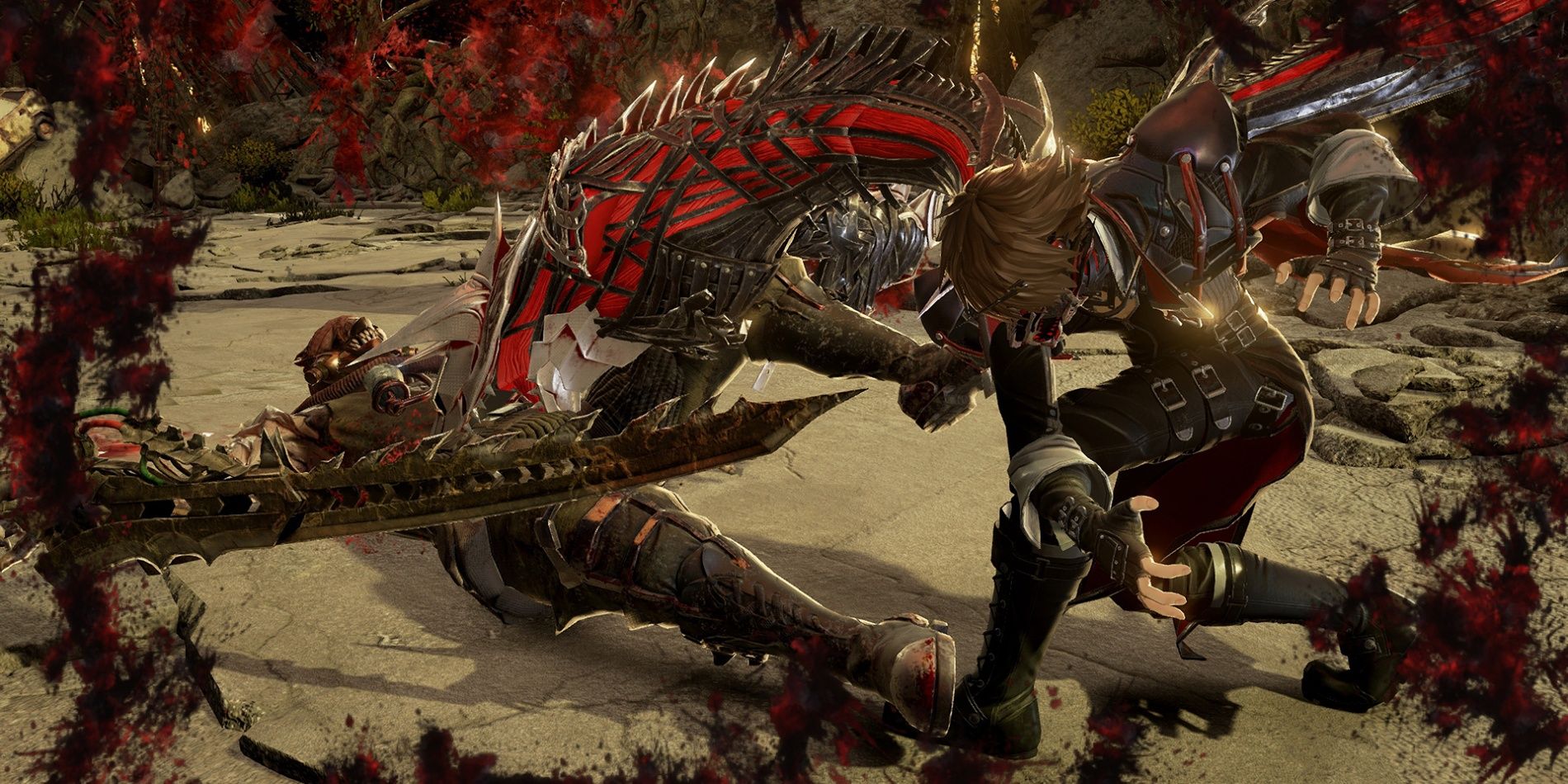 Code Vein Best Mods Ranked 7322