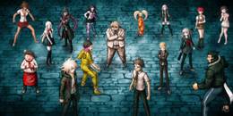 Danganronpa 2 Goodbye Despair Chapter Five Trial Walkthrough
