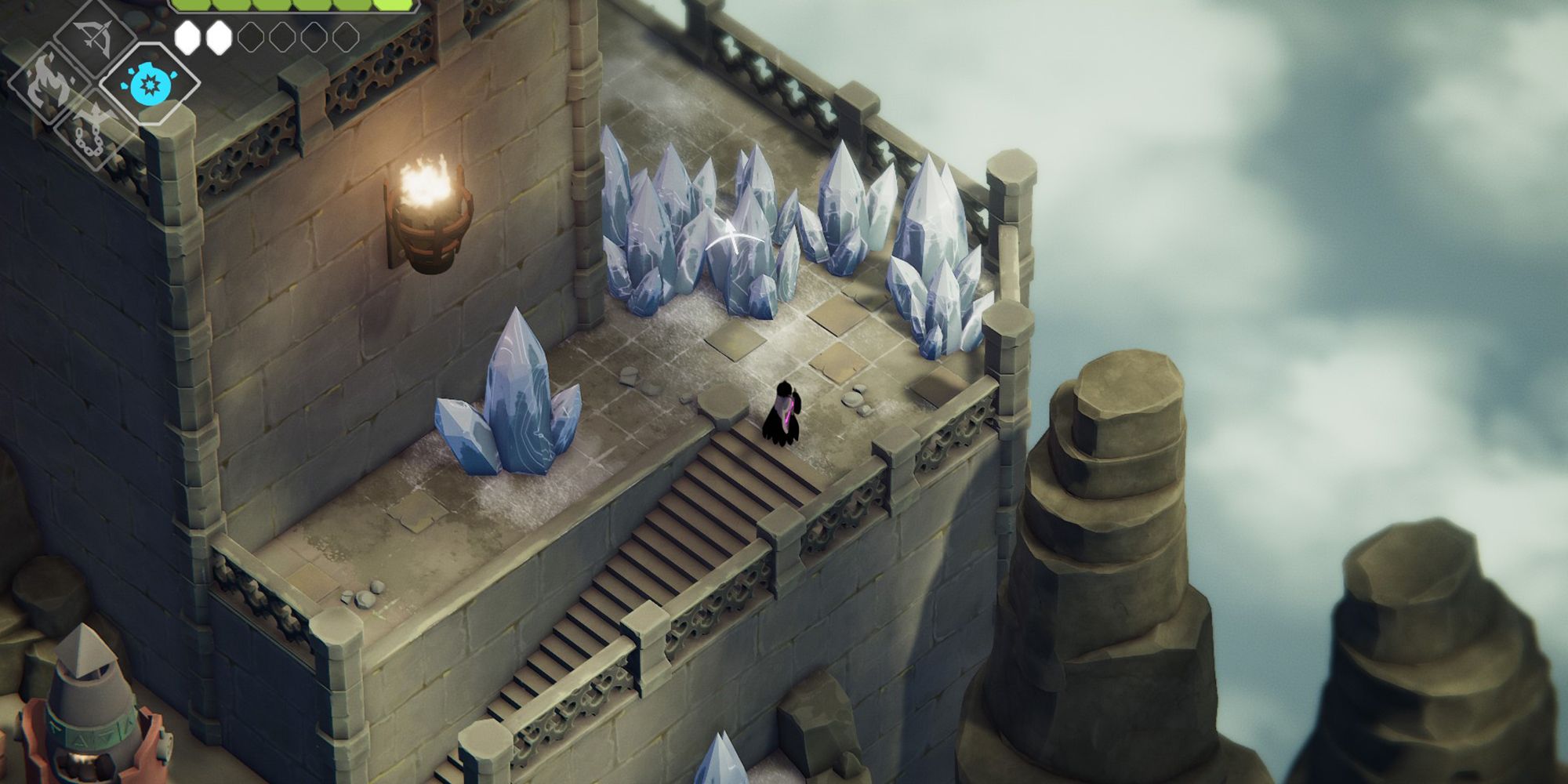 Death's Door: Every Shrine Shard Location