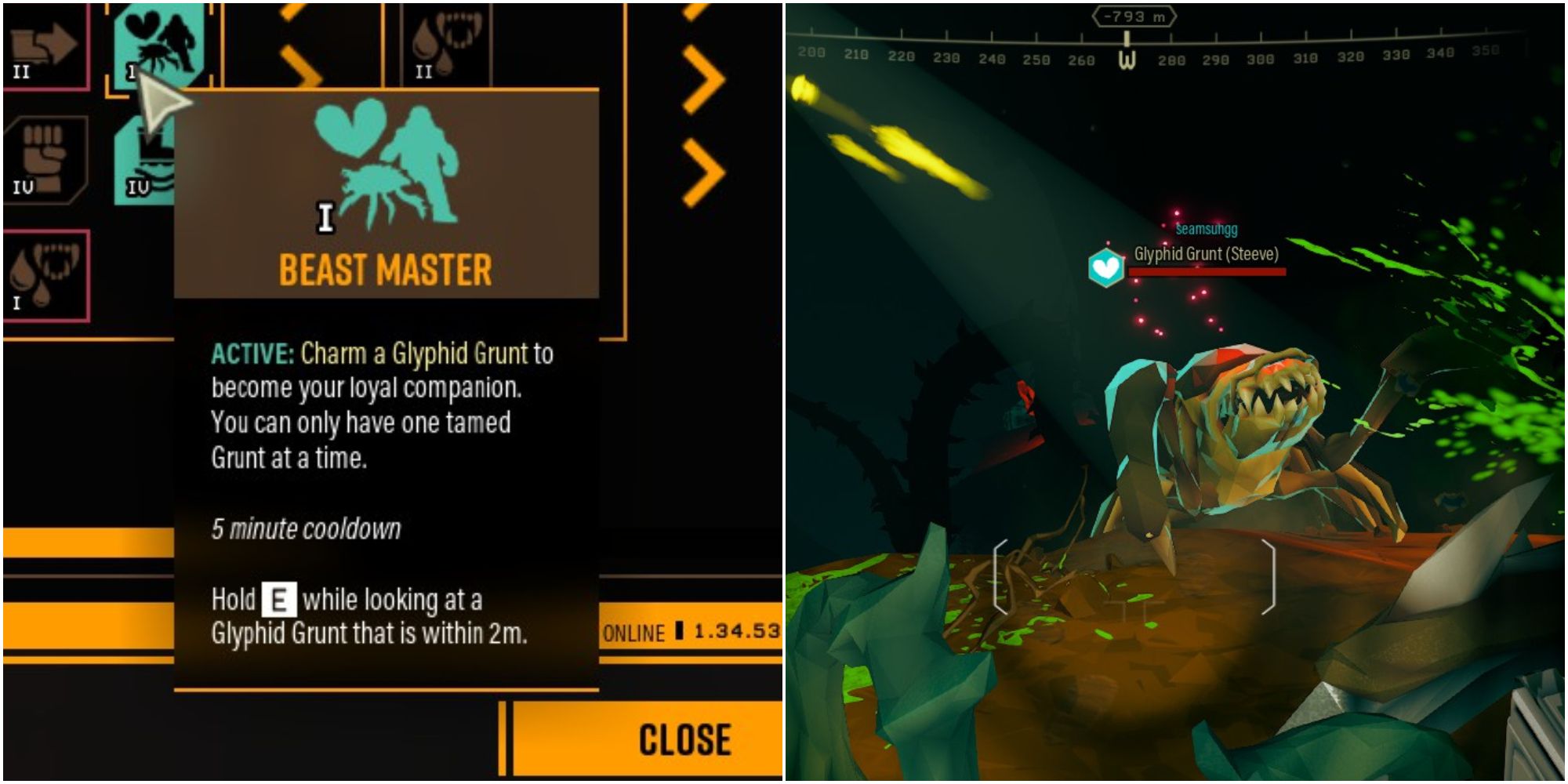Deep Rock Galactic: Best Perks To Equip