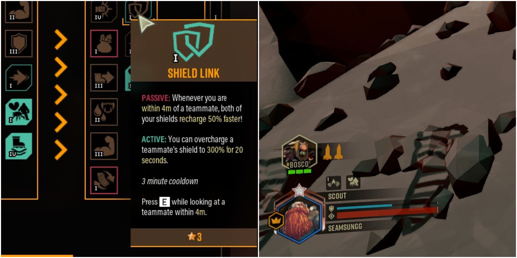 Deep Rock Galactic: Best Perks To Equip