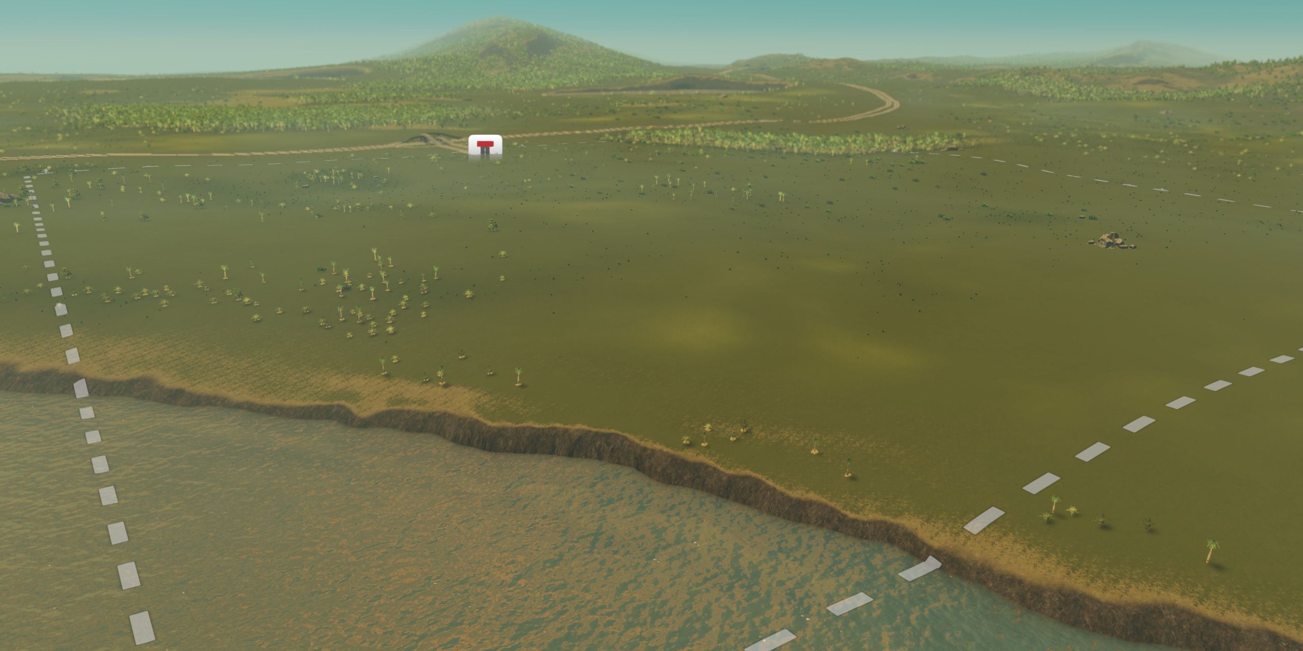 The Best Maps In Cities: Skylines, Ranked