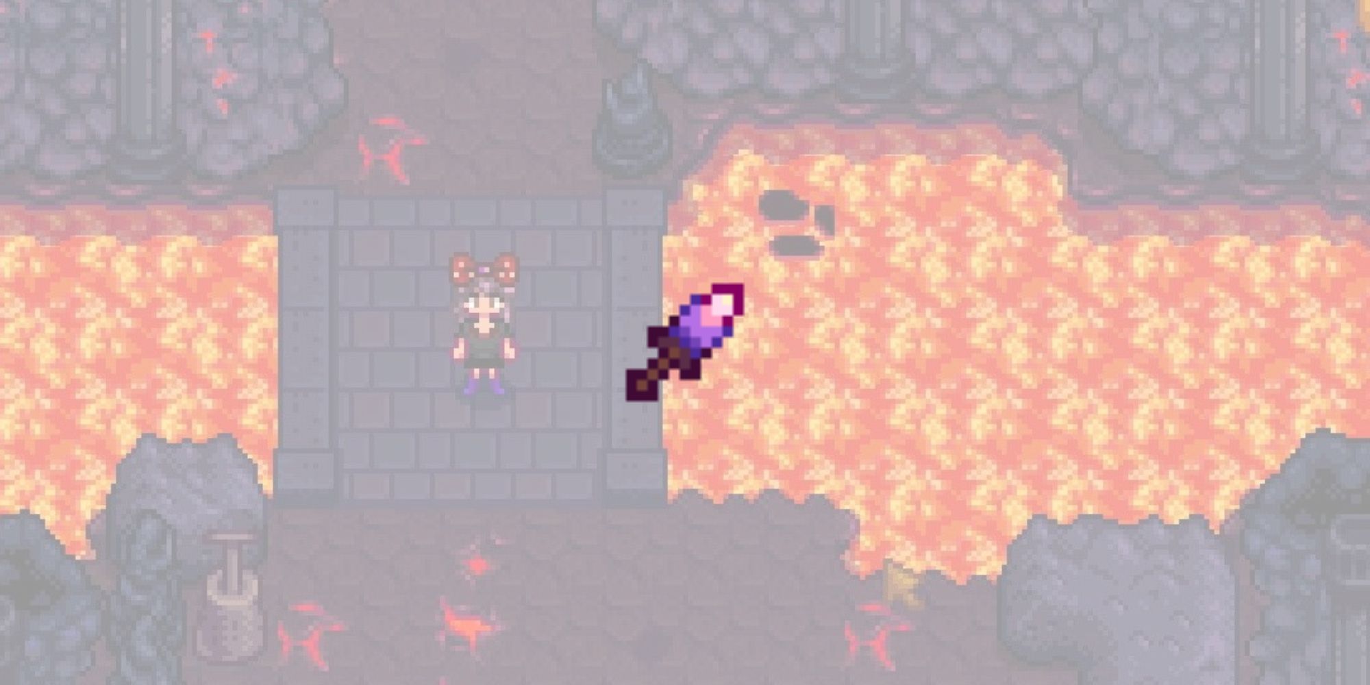 Stardew Valley: The 17 Best Weapons, Ranked