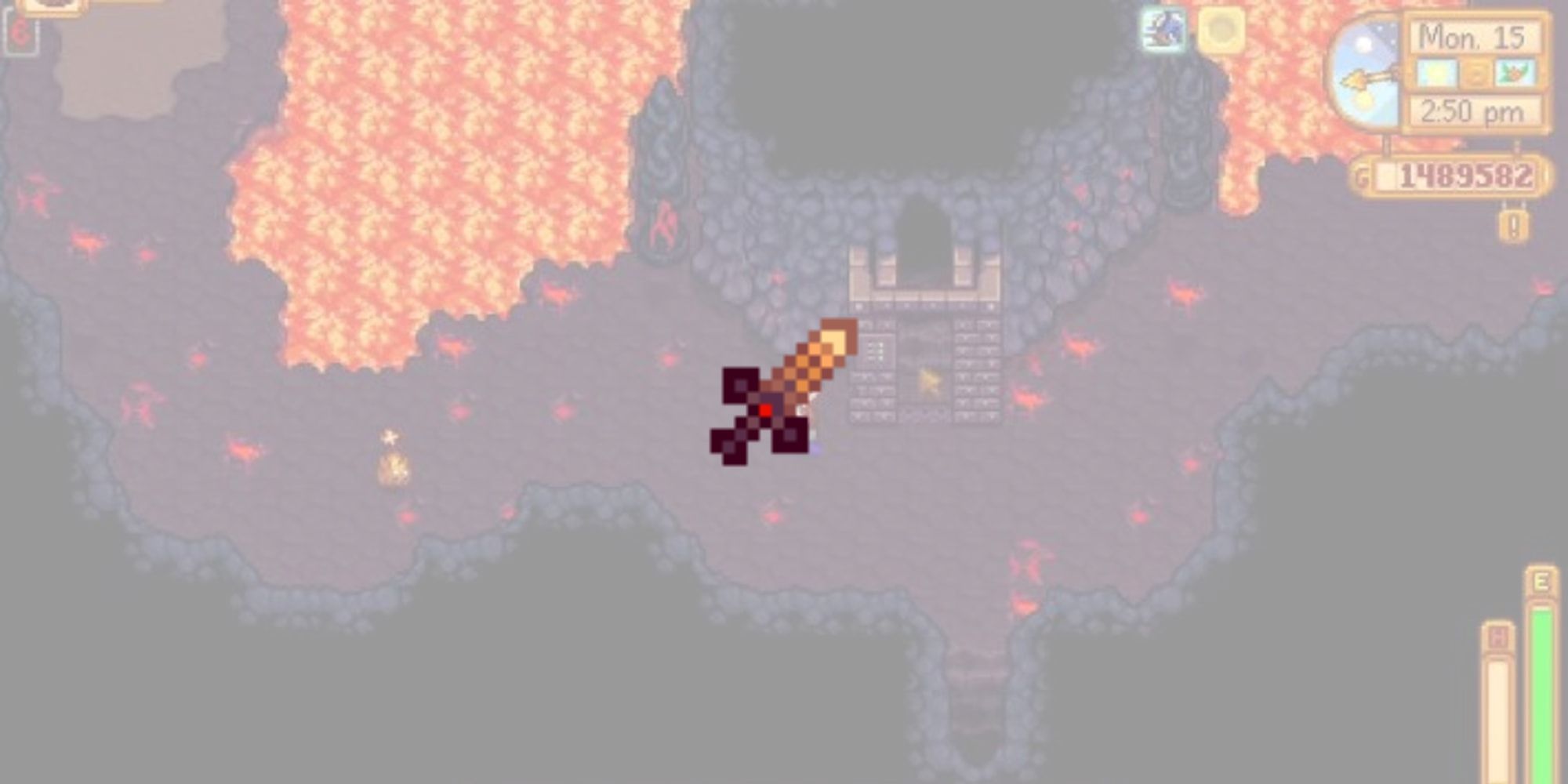 Stardew Valley: The 17 Best Weapons, Ranked