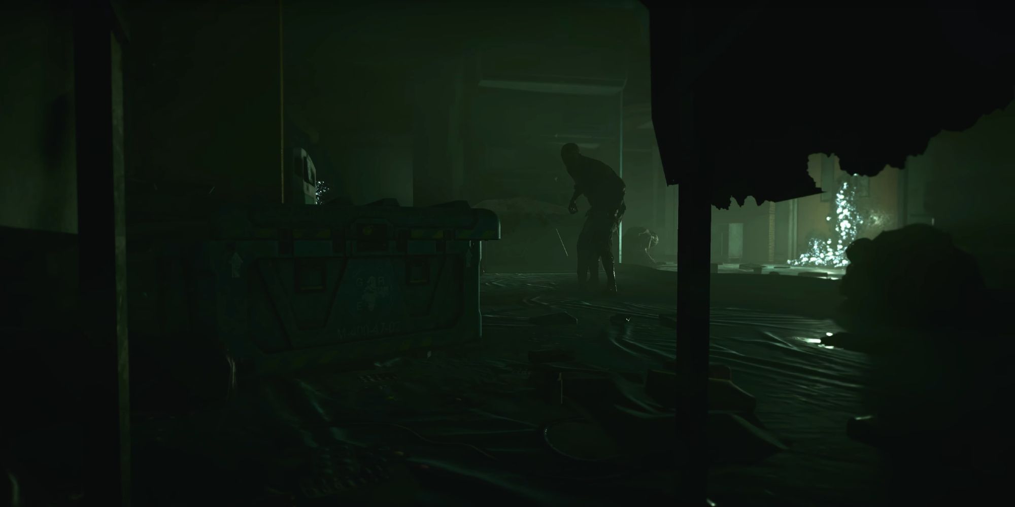 Dying Light 2's Latest Trailer Shows Off New Infected