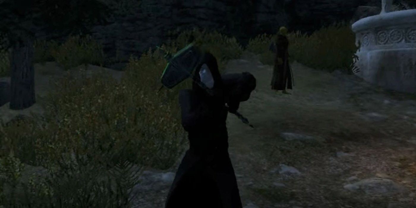 Oblivion: Best Weapons And How To Get Them