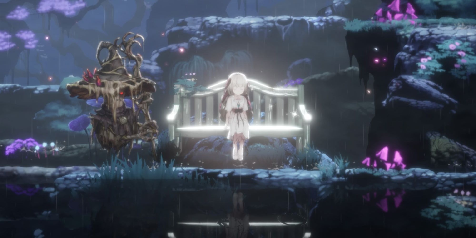 Every Spirit In Ender Lilies: Quietus Of The Knights