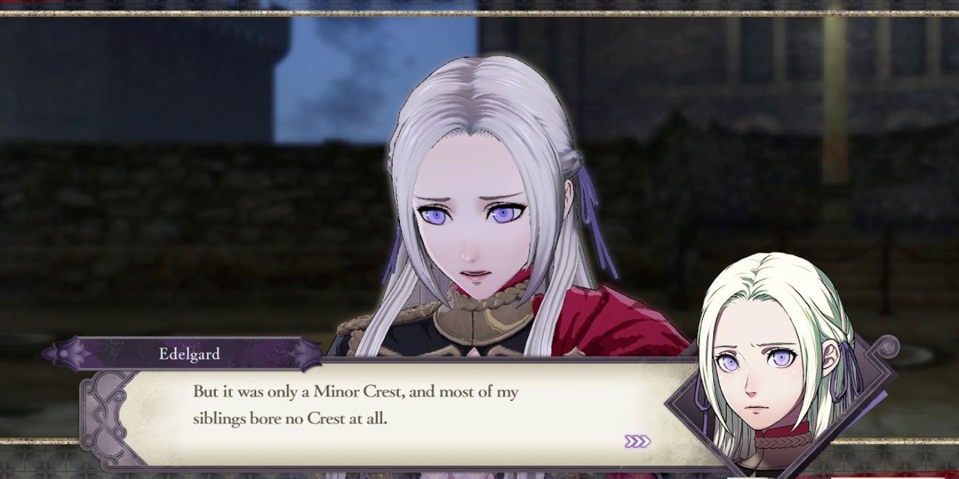 How To Unlock The Crimson Flower Route In Fire Emblem: Three Houses