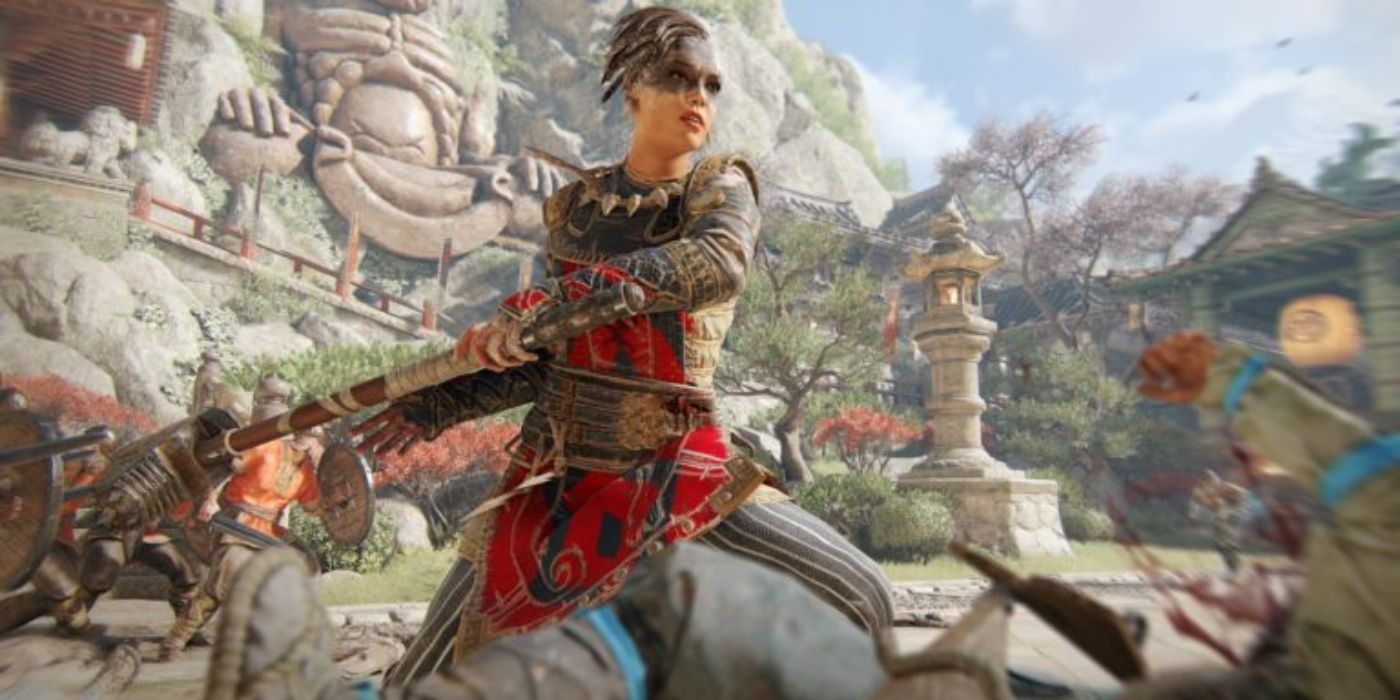 For Honor: Jormungandr Guide