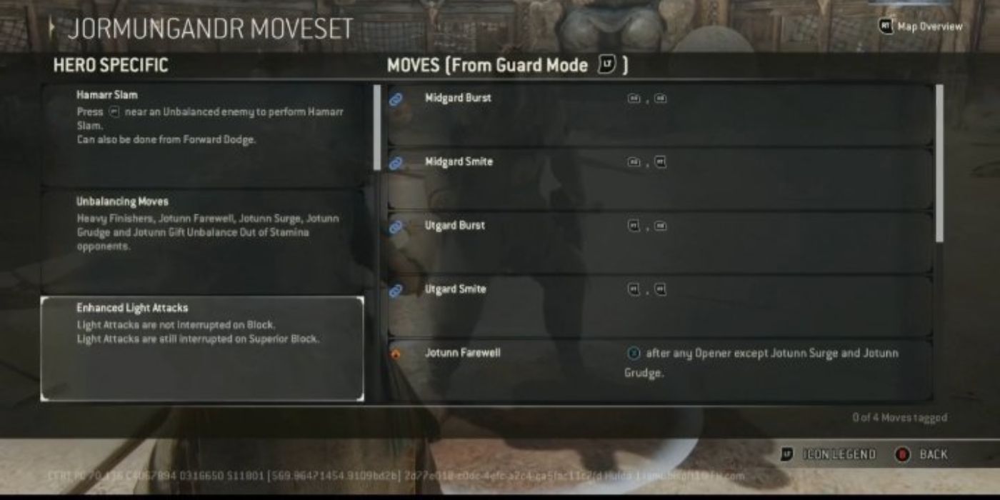 For Honor: Jormungandr Guide