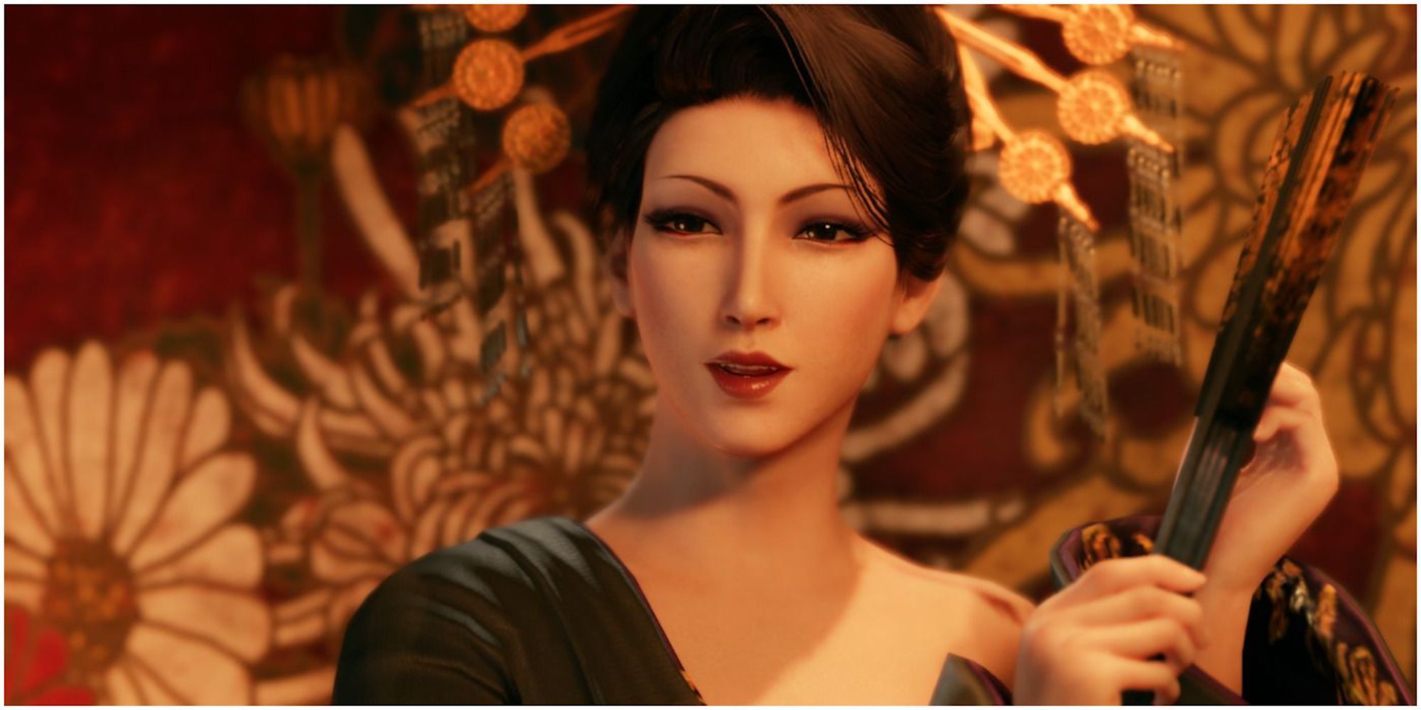 The 14 Best New Characters In Final Fantasy 7 Remake, Ranked