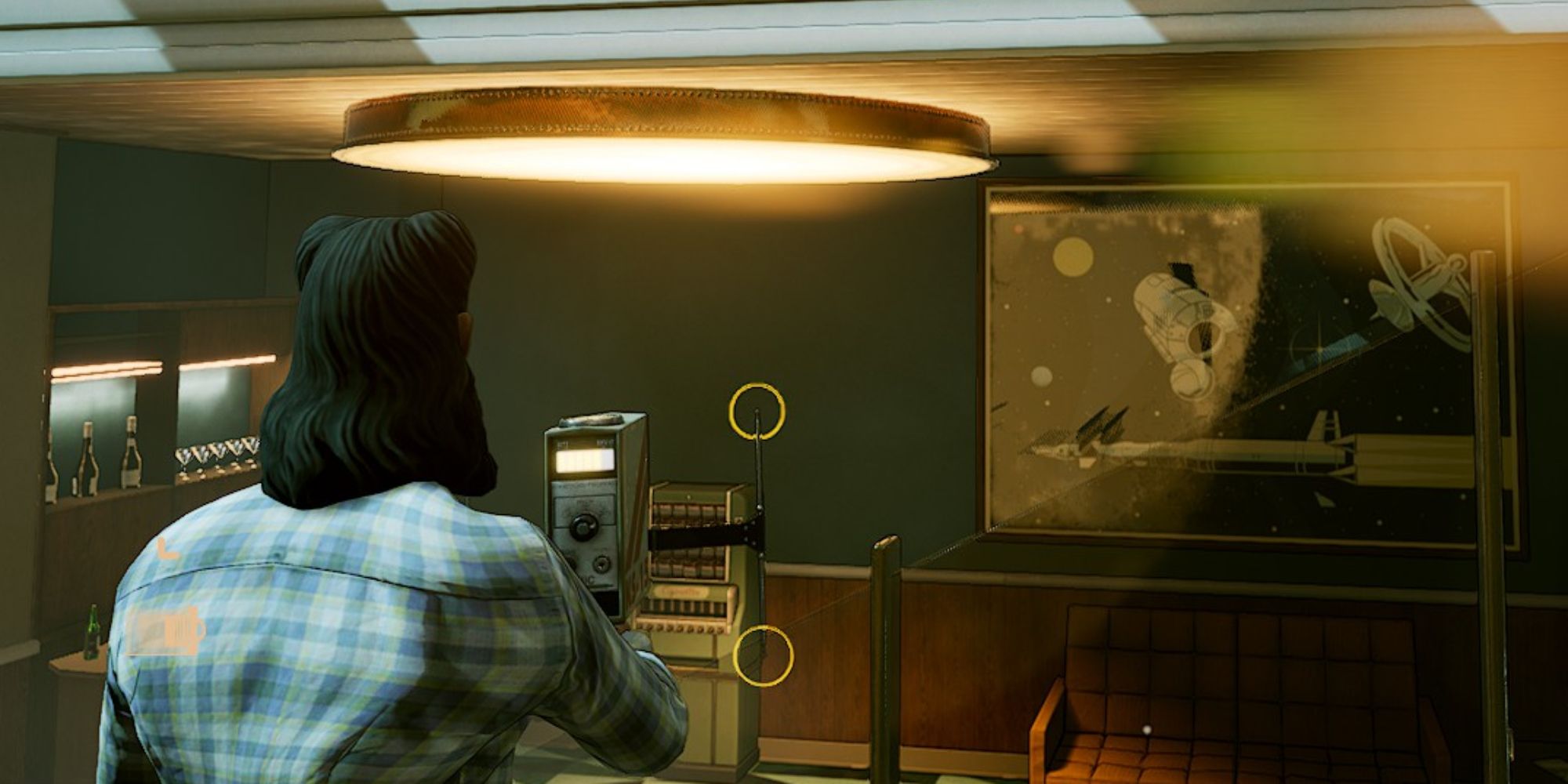 First Class Trouble: Basics For Beginners