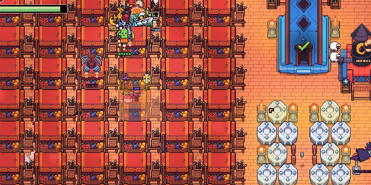 Forager: Which Skills To Get First