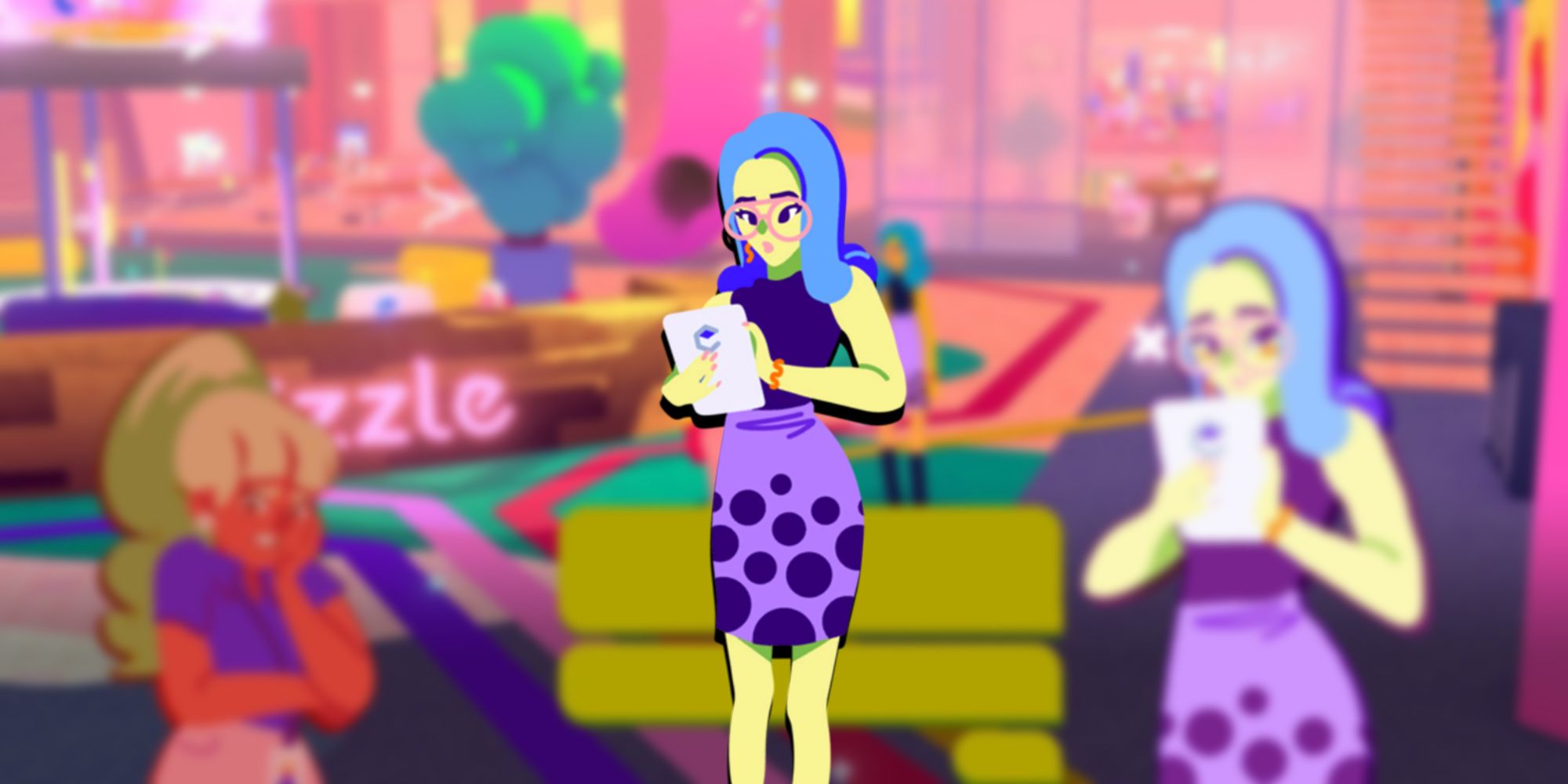 All The Mentors In Going Under, Ranked