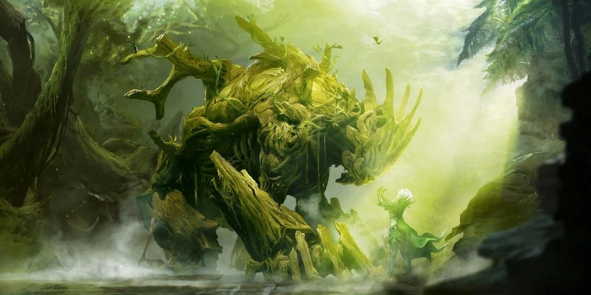 Guild Wars 2: 10 Interesting Facts You Didn't Know About Sylvari