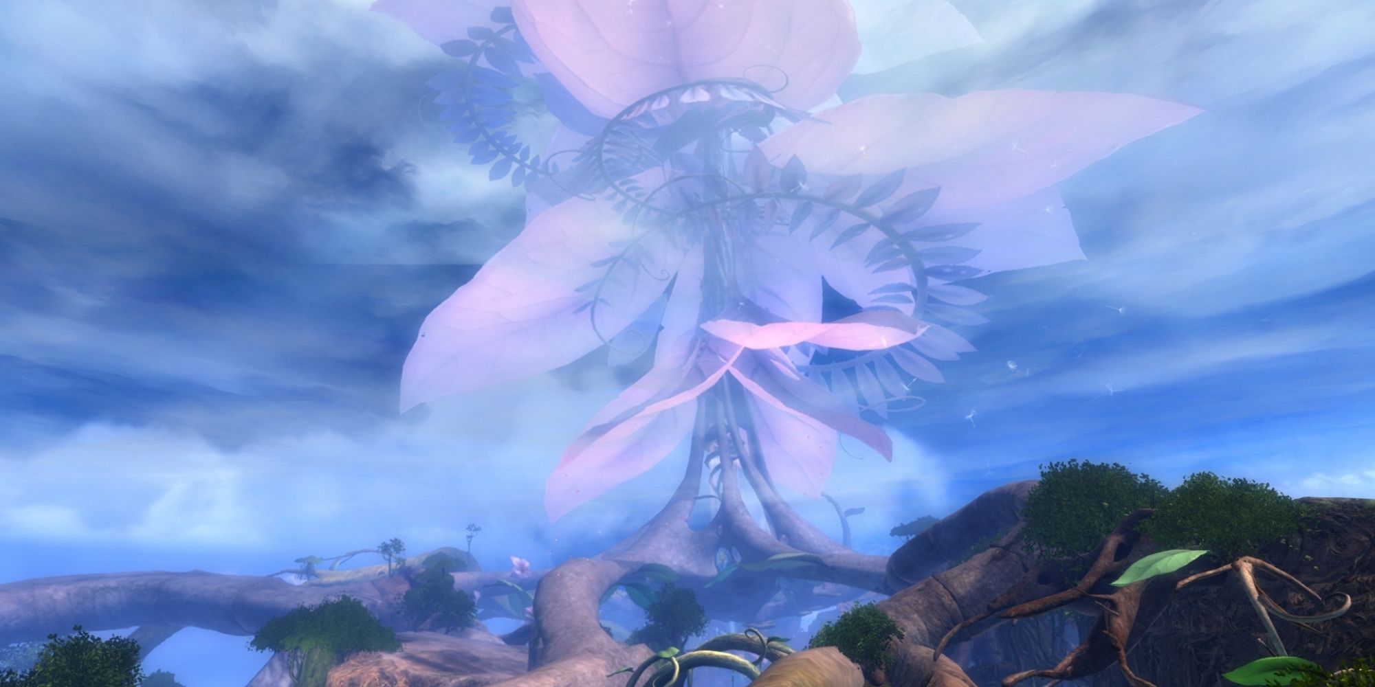 Guild Wars 2: 10 Interesting Facts You Didn't Know About Sylvari