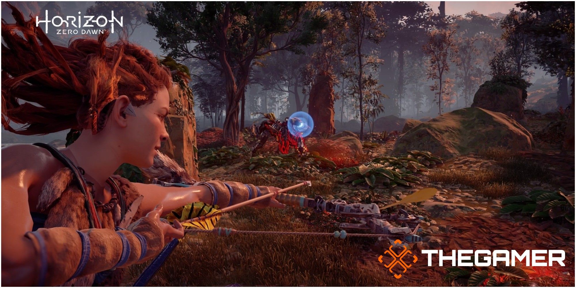 Horizon Zero Dawn: All Corrupted Zones And How To Clear Them