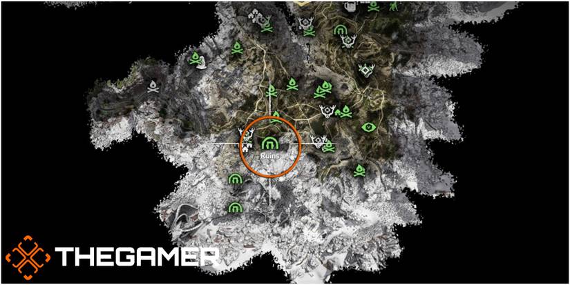 Horizon Zero Dawn: The Ultimate Guide To Power Cell Locations