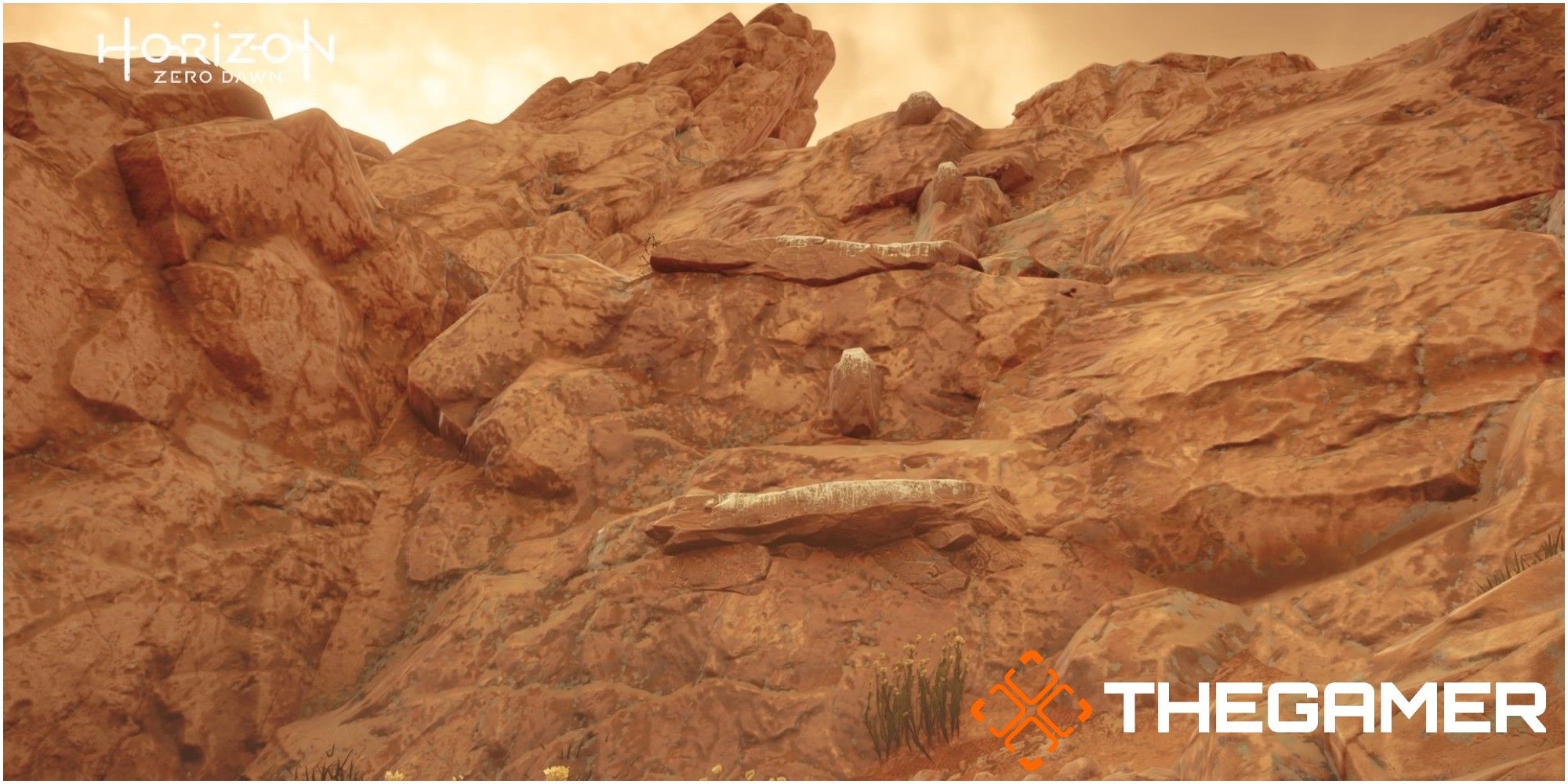 Where To Find All Vantage Point Locations In Horizon Zero Dawn