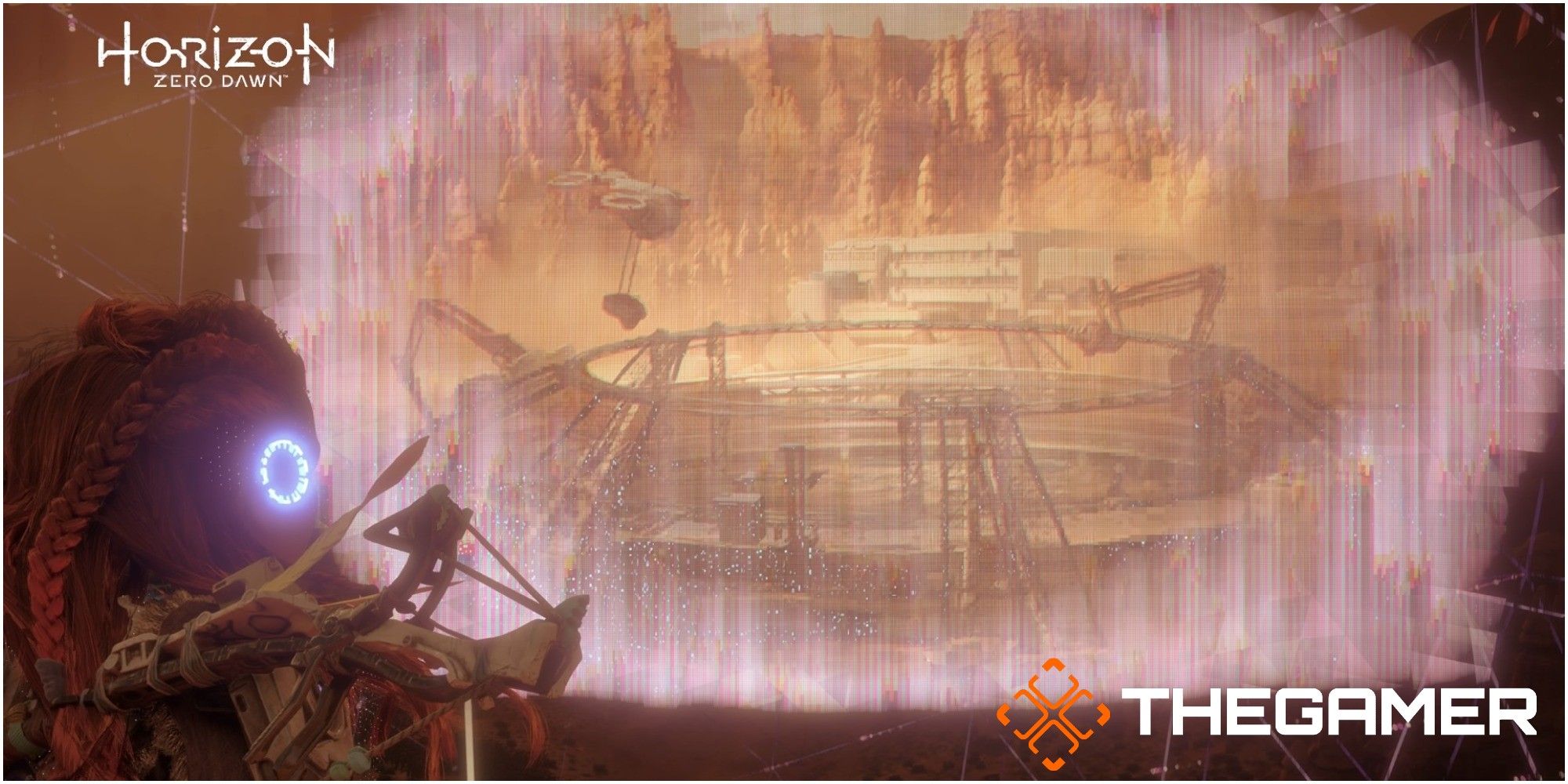 Where To Find All Vantage Point Locations In Horizon Zero Dawn