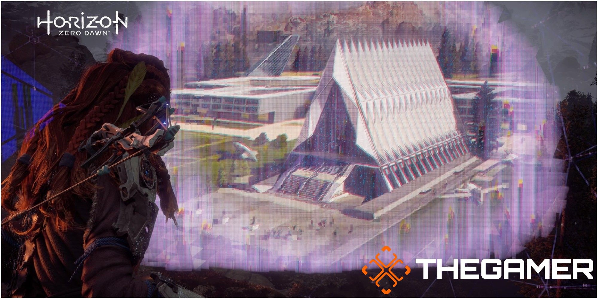 Where To Find All Vantage Point Locations In Horizon Zero Dawn