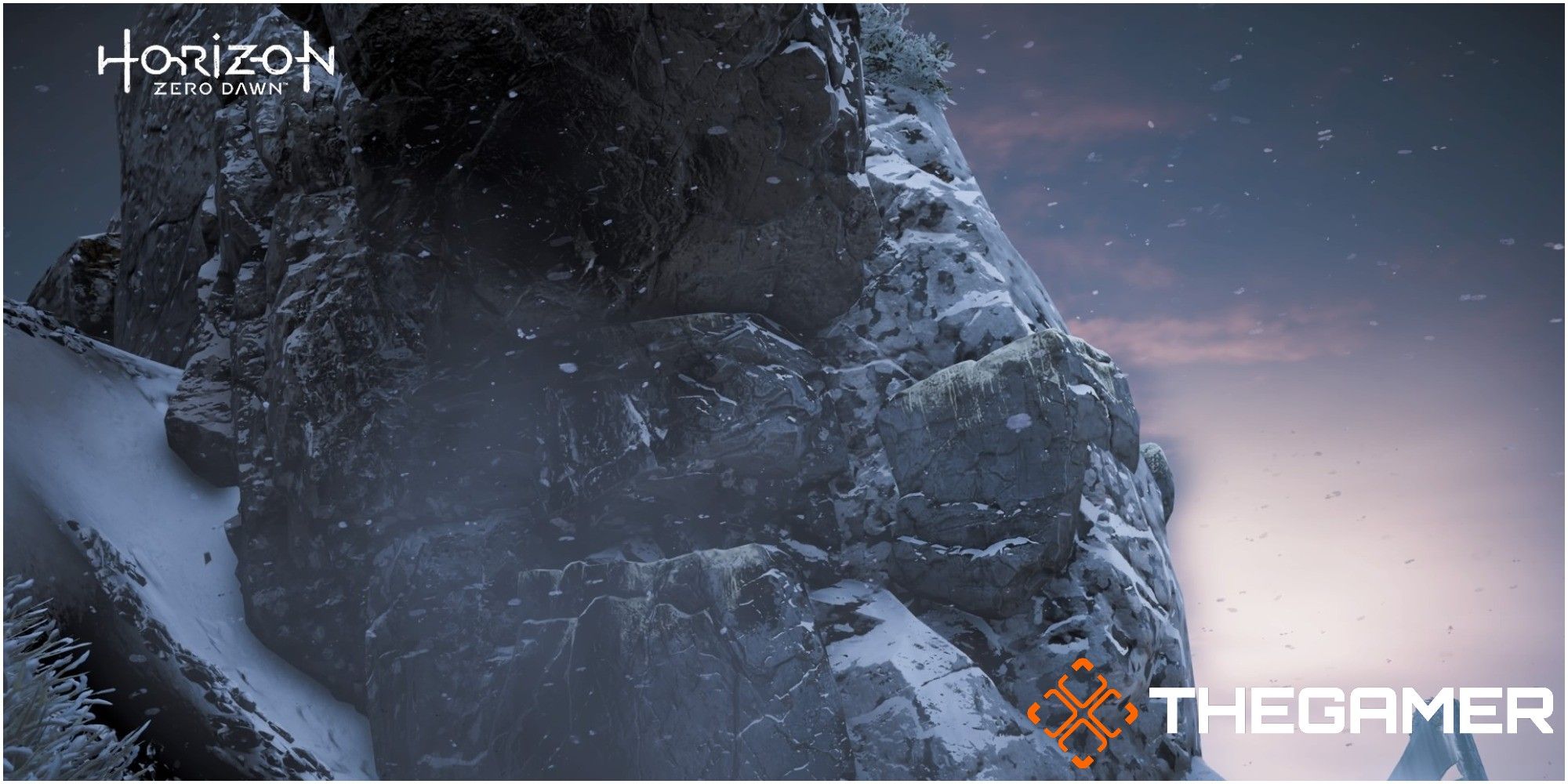 Where To Find All Vantage Point Locations In Horizon Zero Dawn