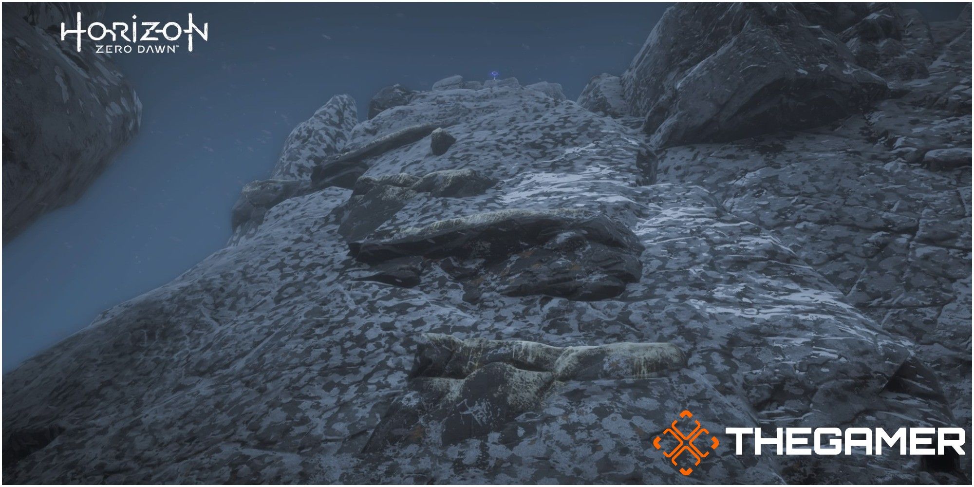 Where To Find All Vantage Point Locations In Horizon Zero Dawn