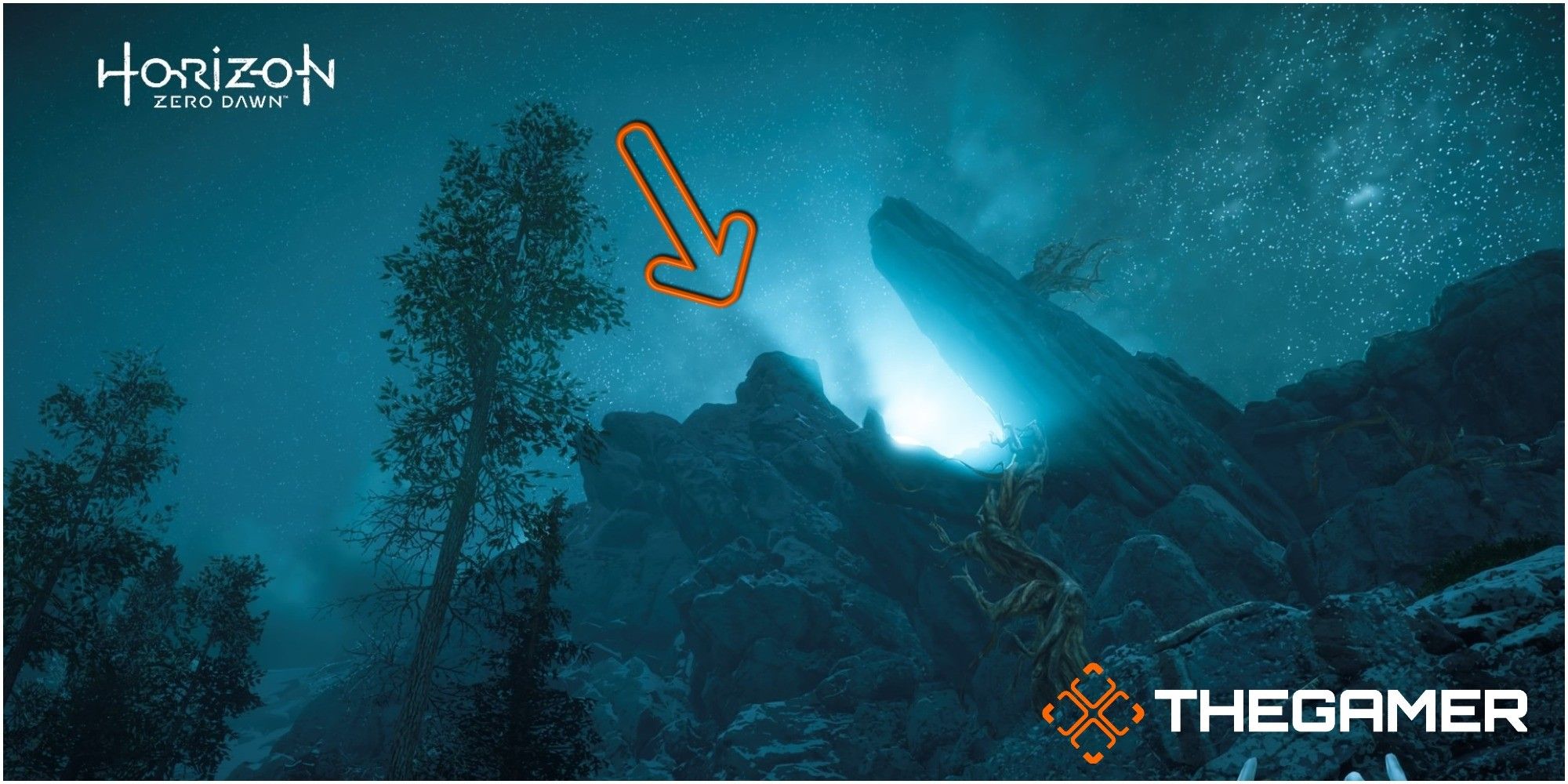 Where To Find All Vantage Point Locations In Horizon Zero Dawn