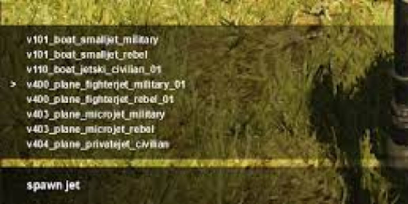 Just Cause 4: The 8 Best Mods