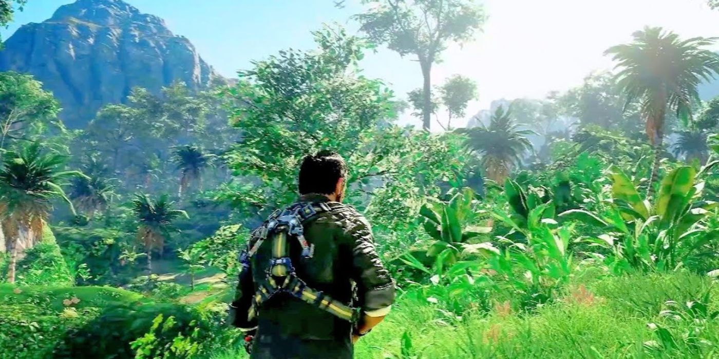 Just Cause 4: The 8 Best Mods