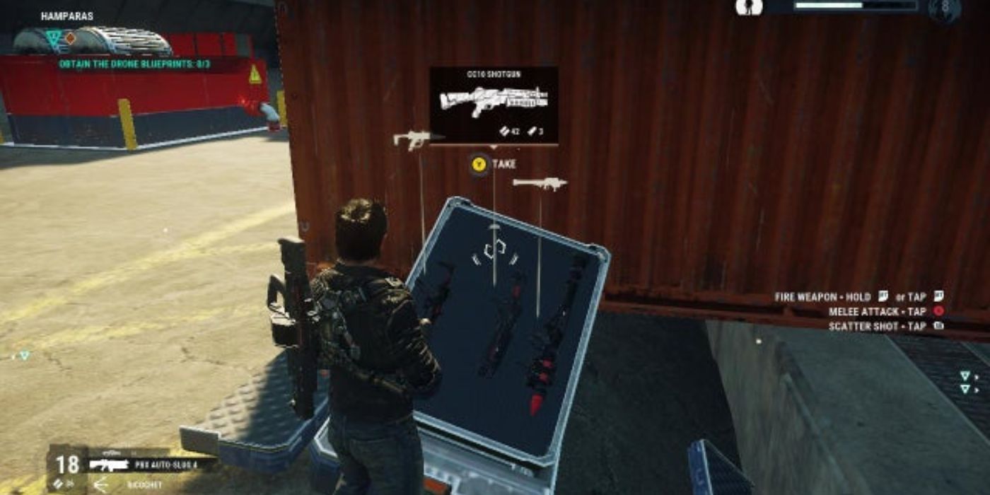 Just Cause 4: The 8 Best Mods