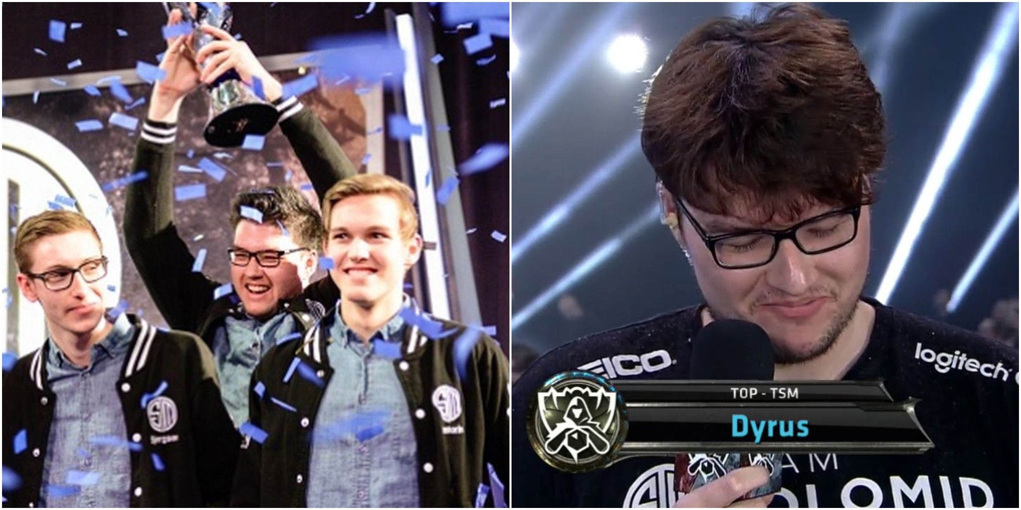 League of Legends: 15 Best Top Laners, Ranked