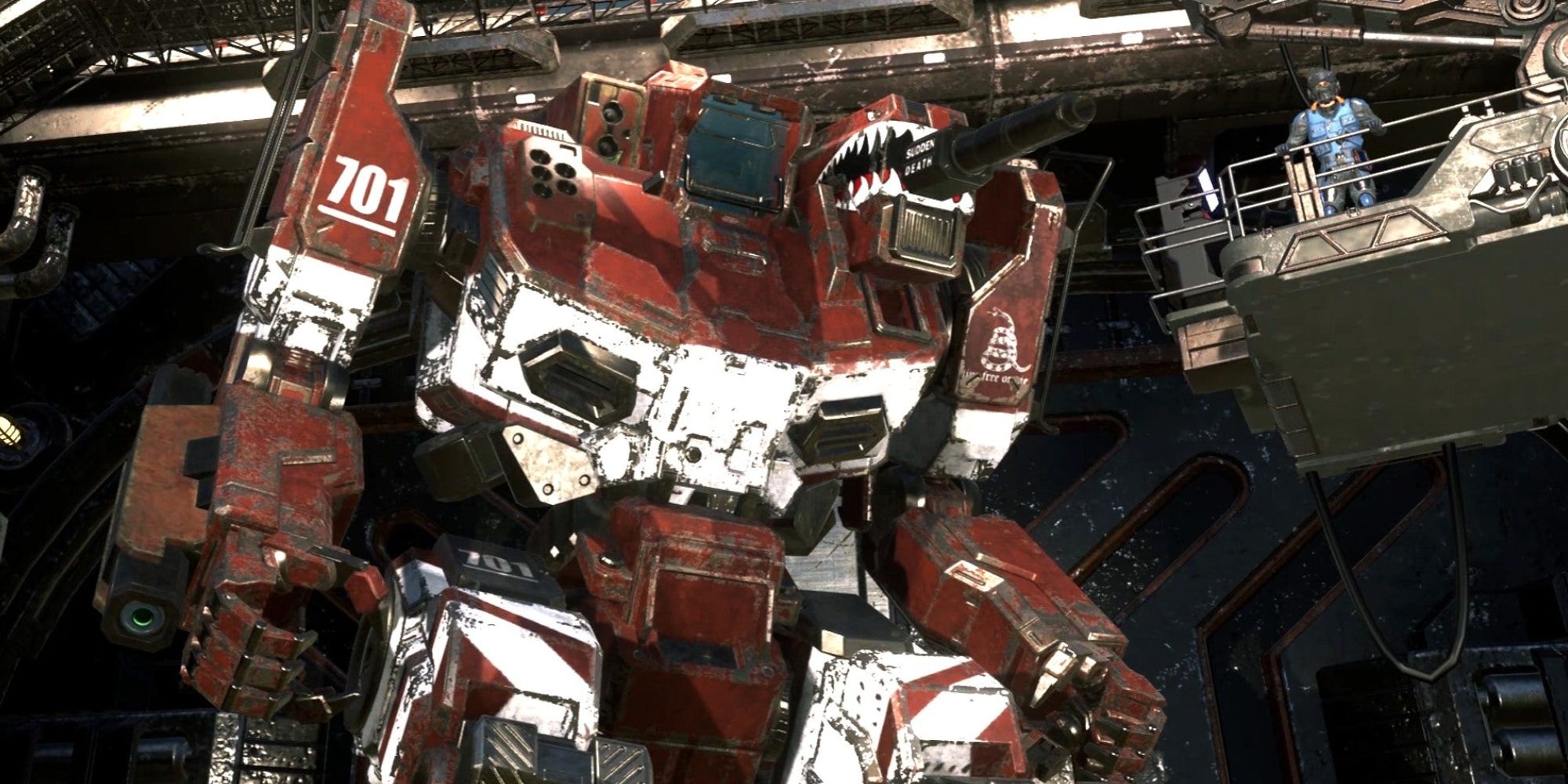 Mechwarrior 5: Best Mechs, Ranked