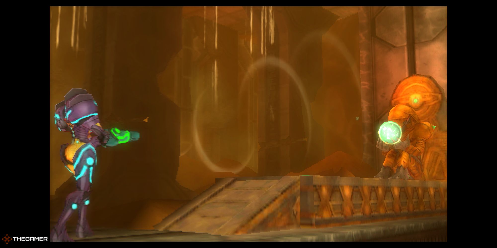 Metroid Samus Returns: How To Beat Diggernaut