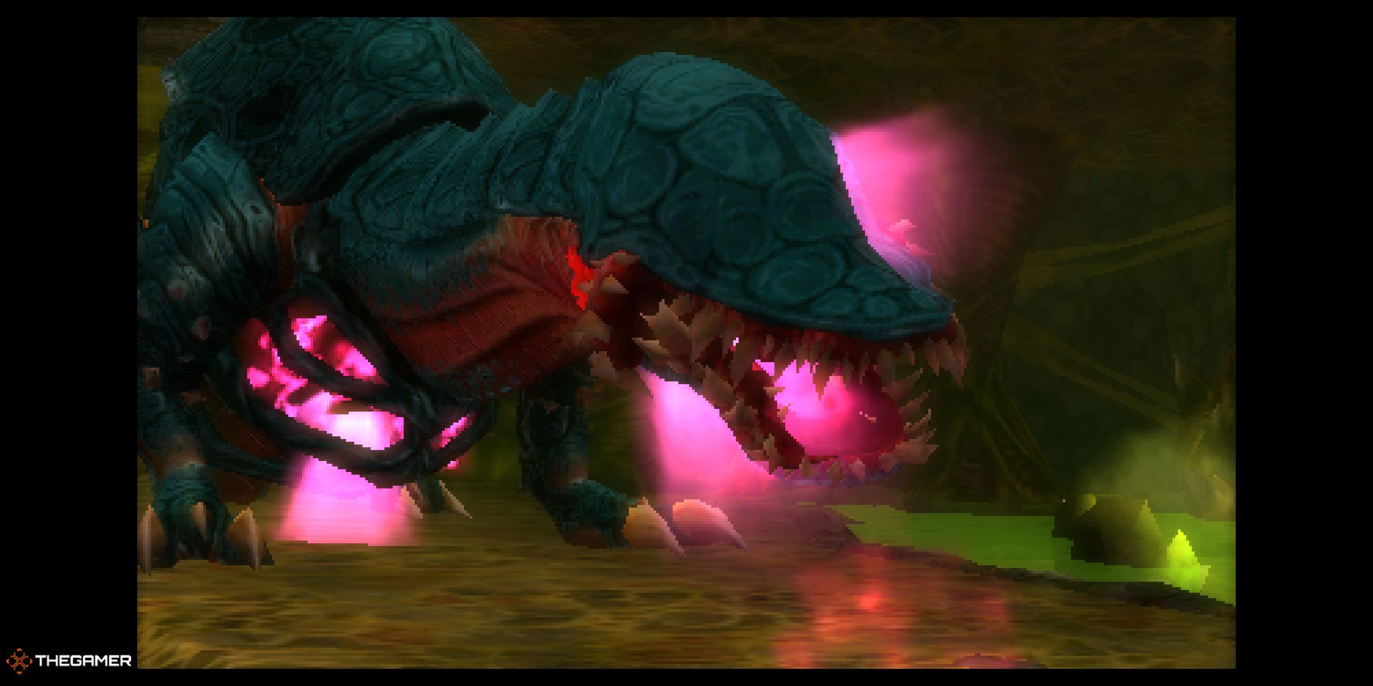 Metroid Samus Returns: How To Beat The Metroid Queen