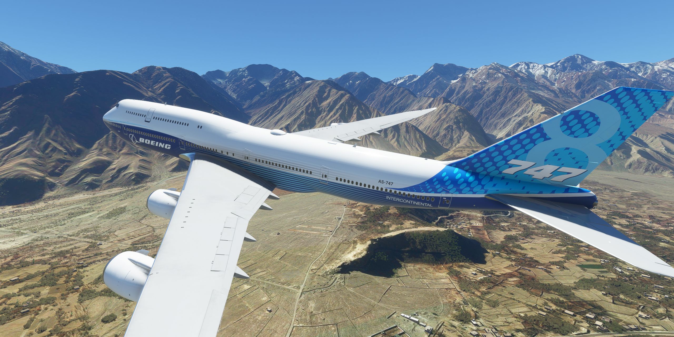 Best Airplanes In Microsoft Flight Simulator 2020