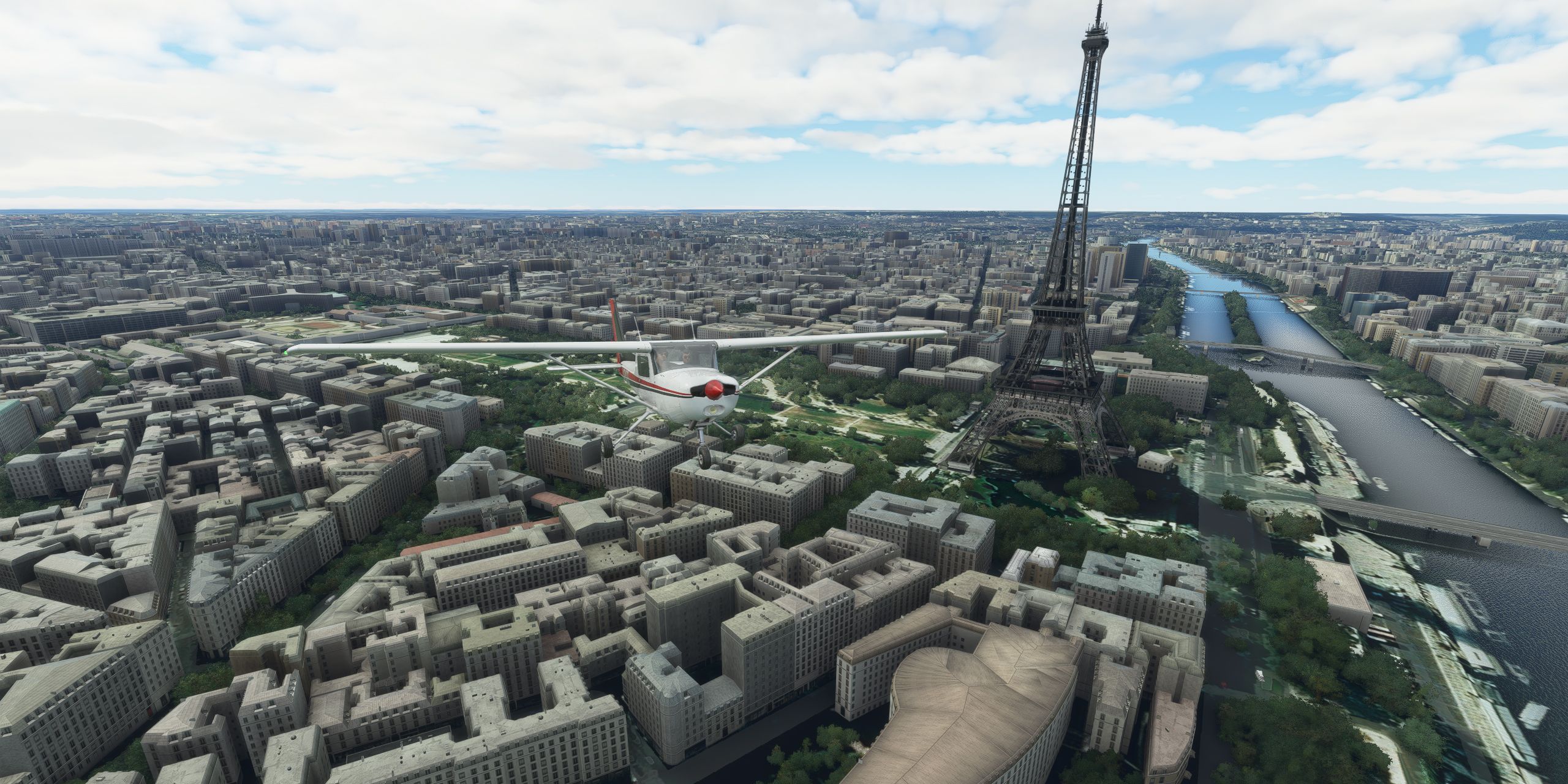 Best Airplanes In Microsoft Flight Simulator 2020