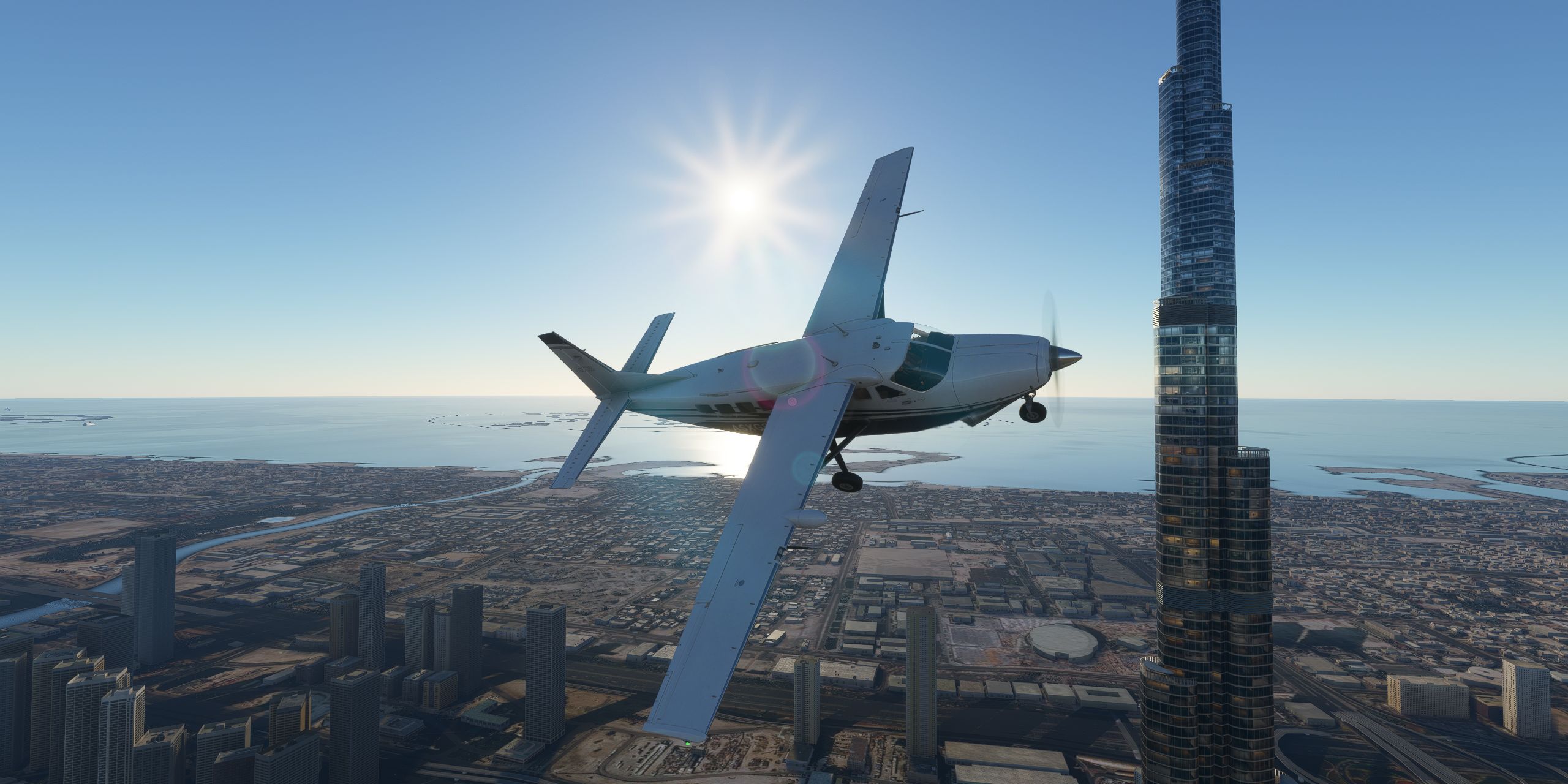 List Of Microsoft Flight Simulator 2020 Planes And Aircraft Windows ...