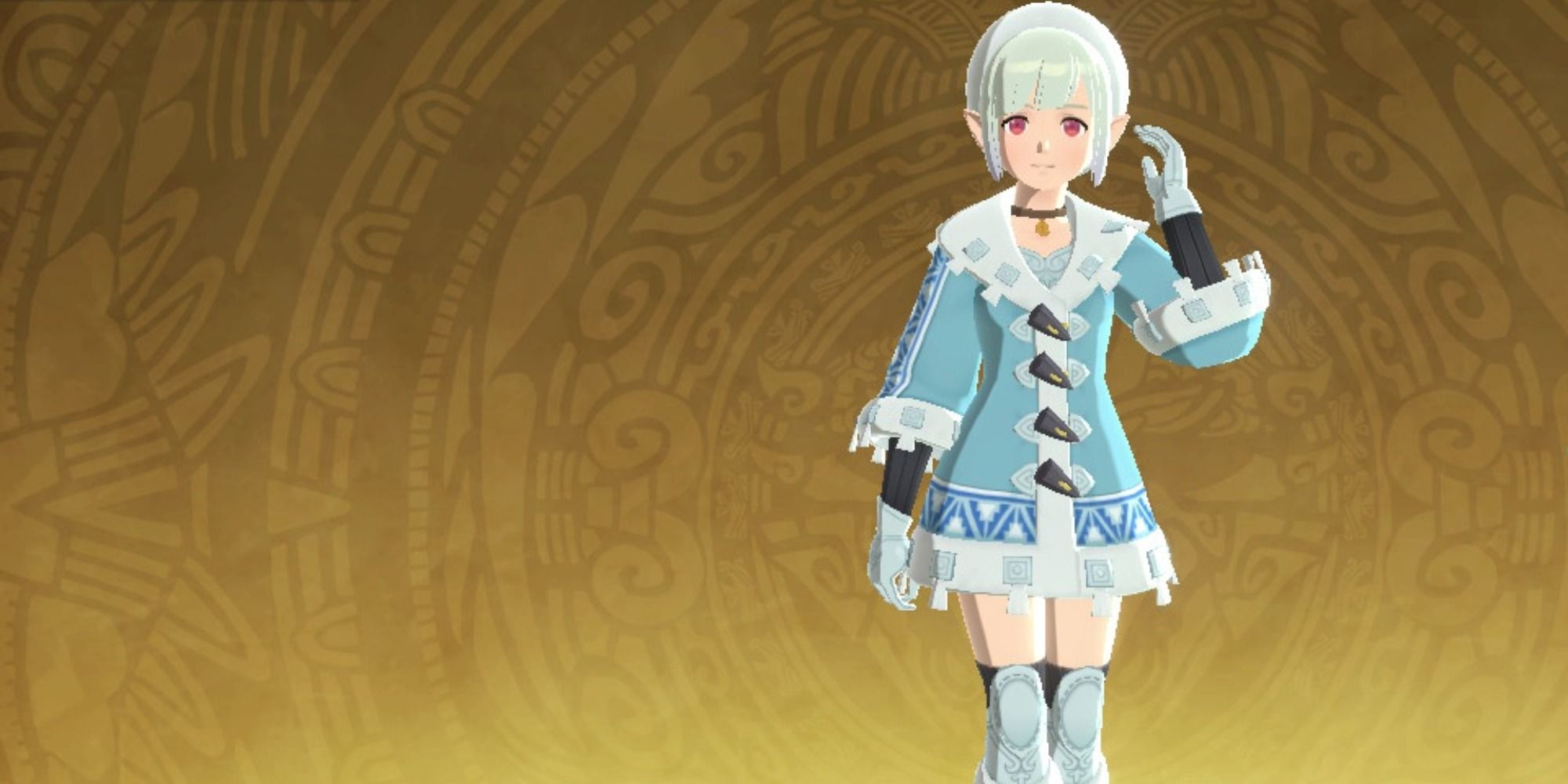 Monster Hunter Stories 2: Wings Of Ruin: Ena's Best Outfits