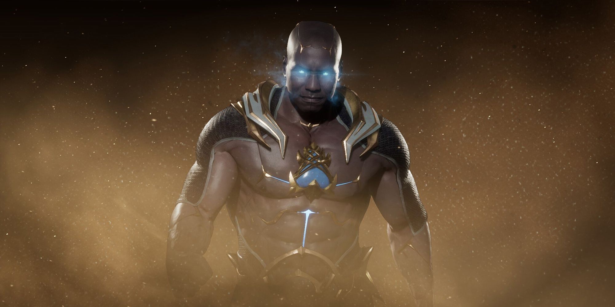 Best Characters To Play Online In MK11