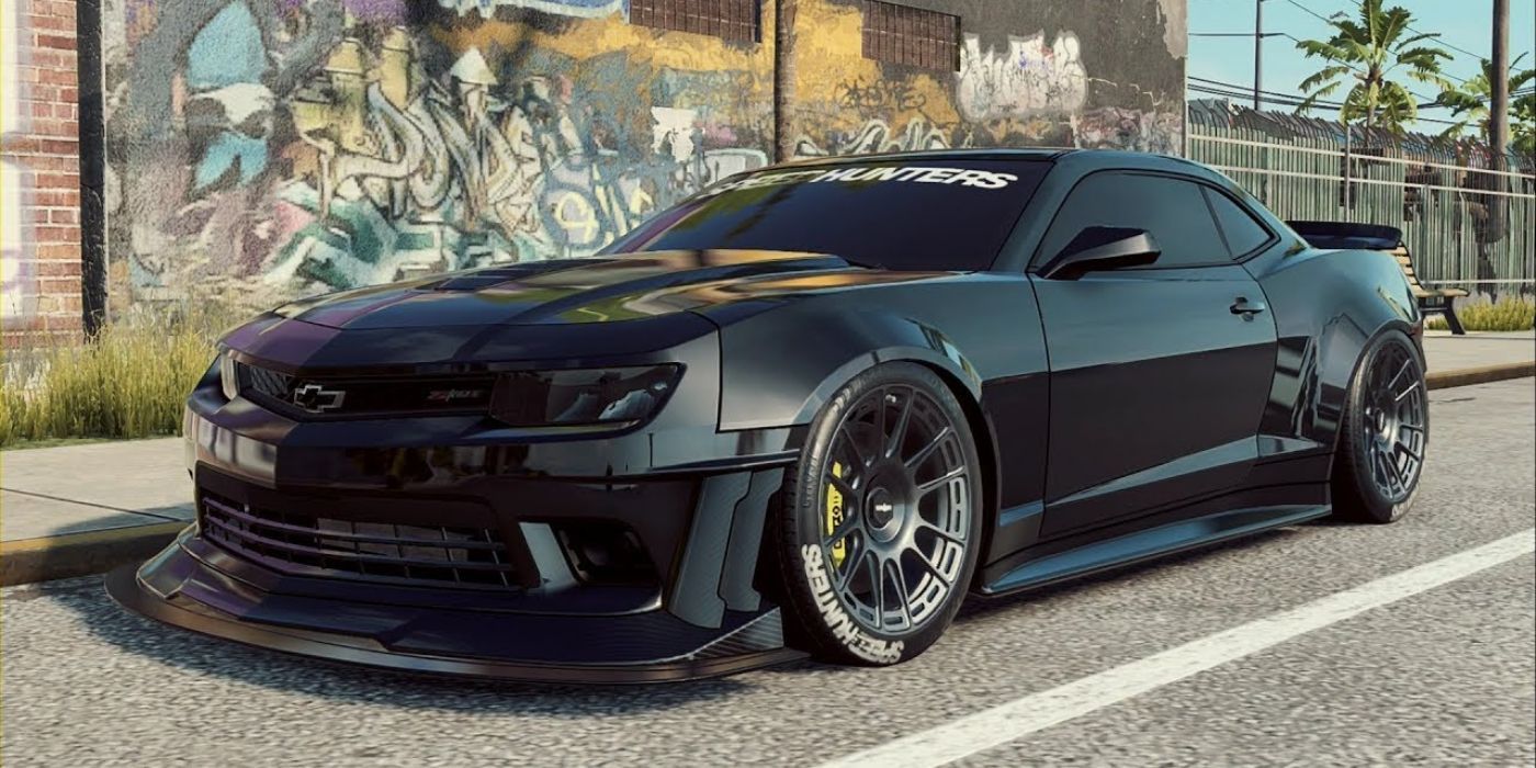 The Best Cars In Need For Speed: Heat