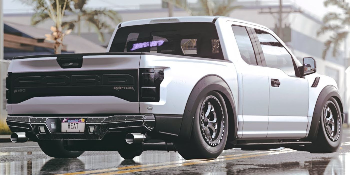 The Best Cars In Need For Speed: Heat